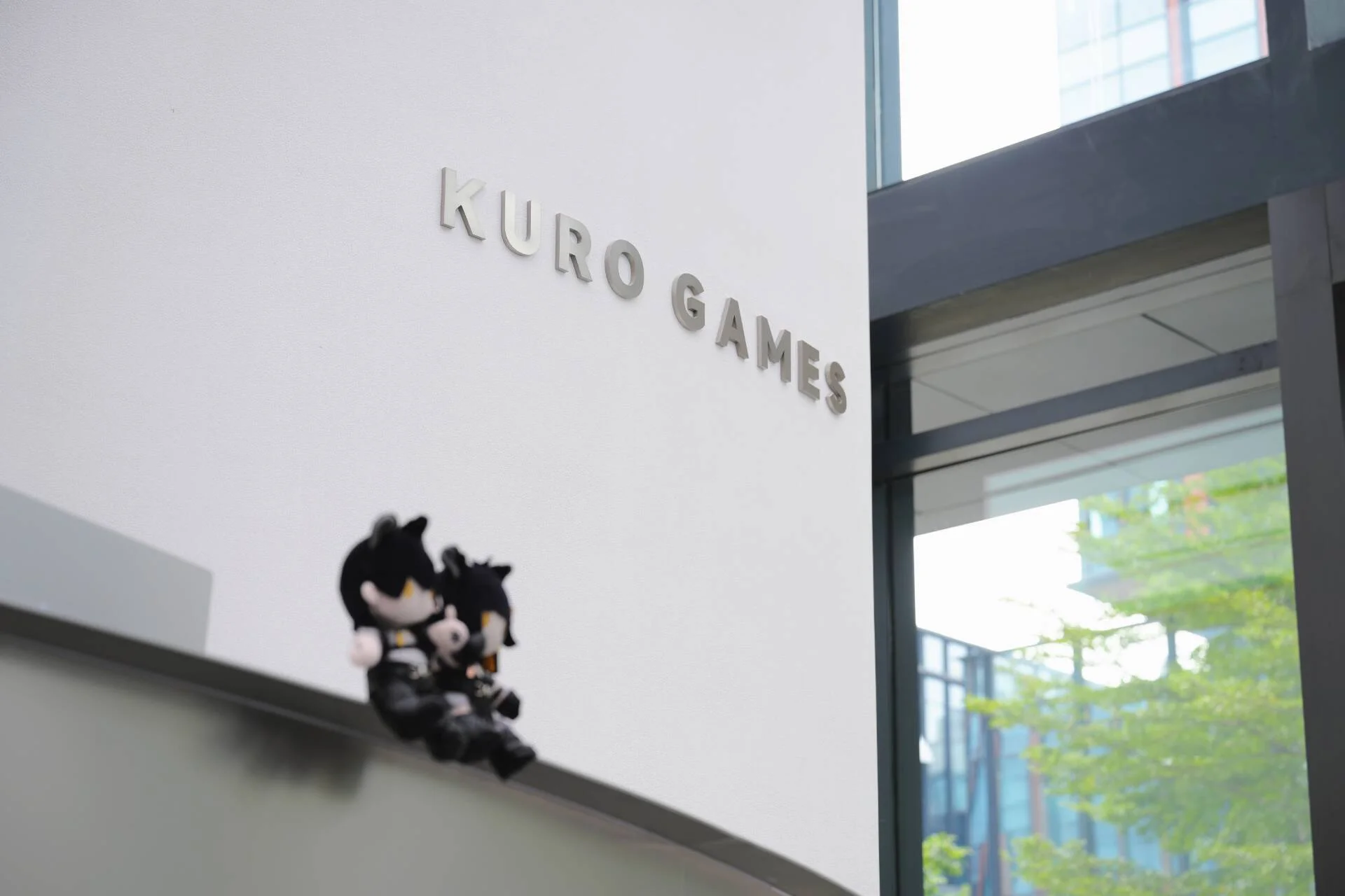 库洛游戏 - KURO GAMES